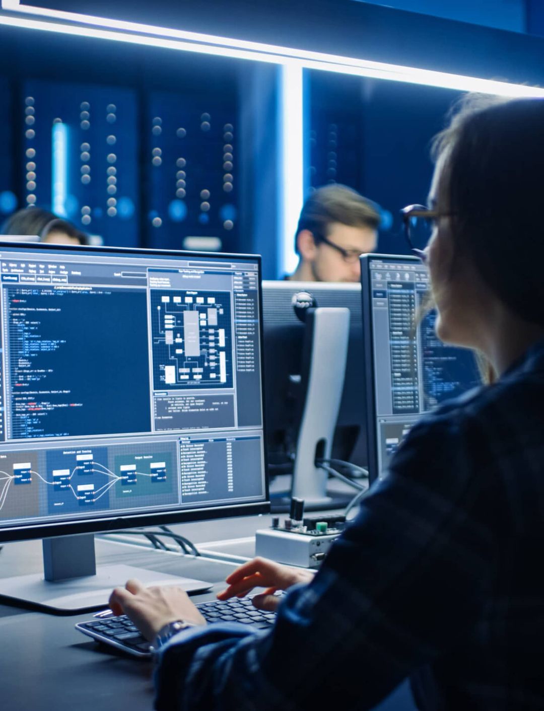 Kaspersky Solutions | KlayyTech