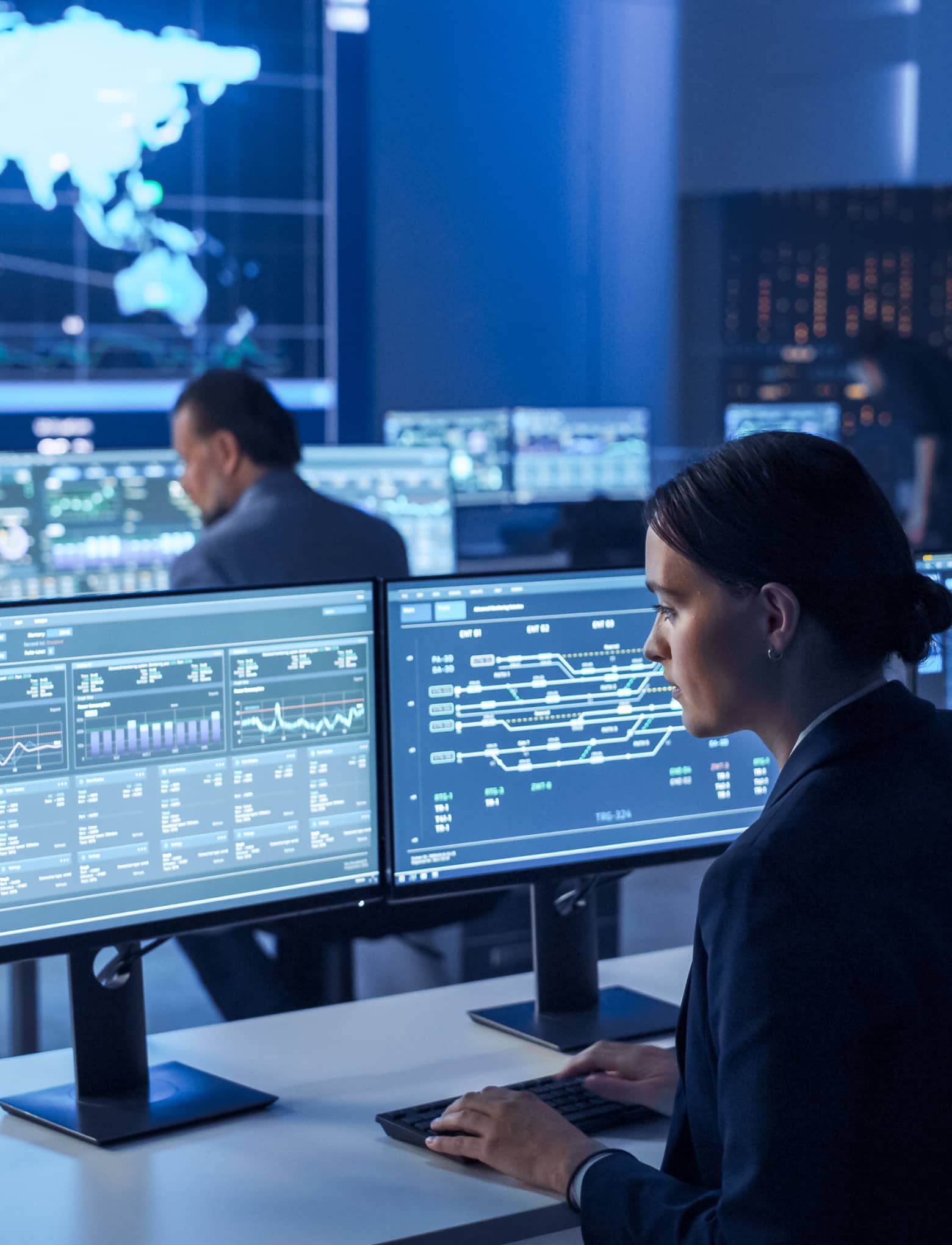 Security Services | KlayyTech